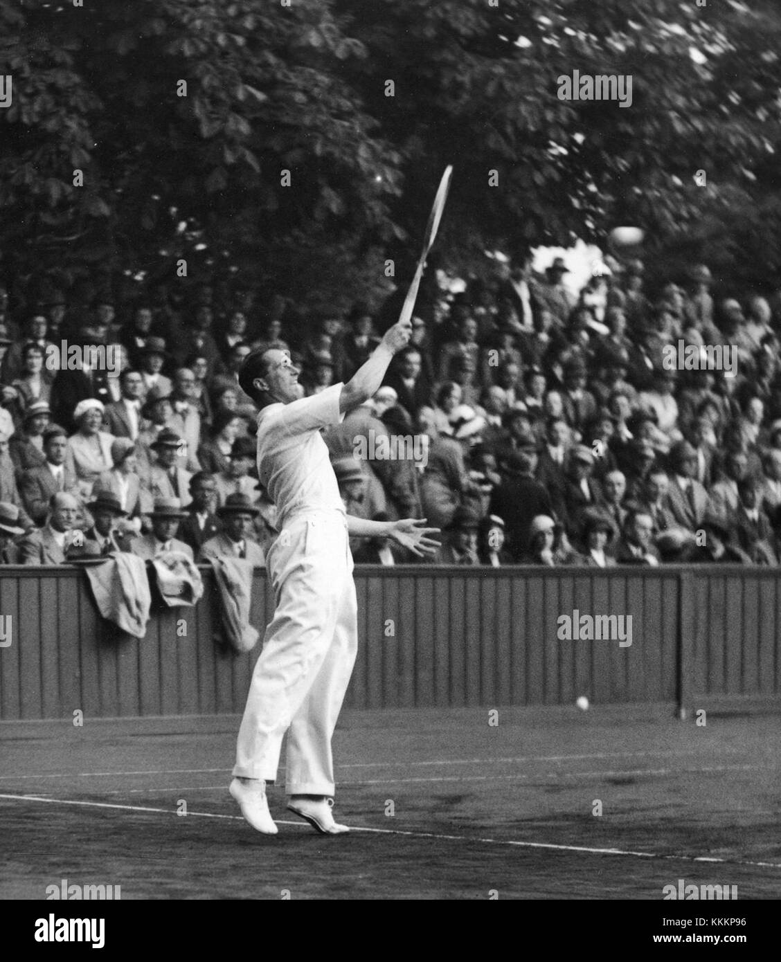 Harry Lee was a prominent figure in 1932, though further details about ...