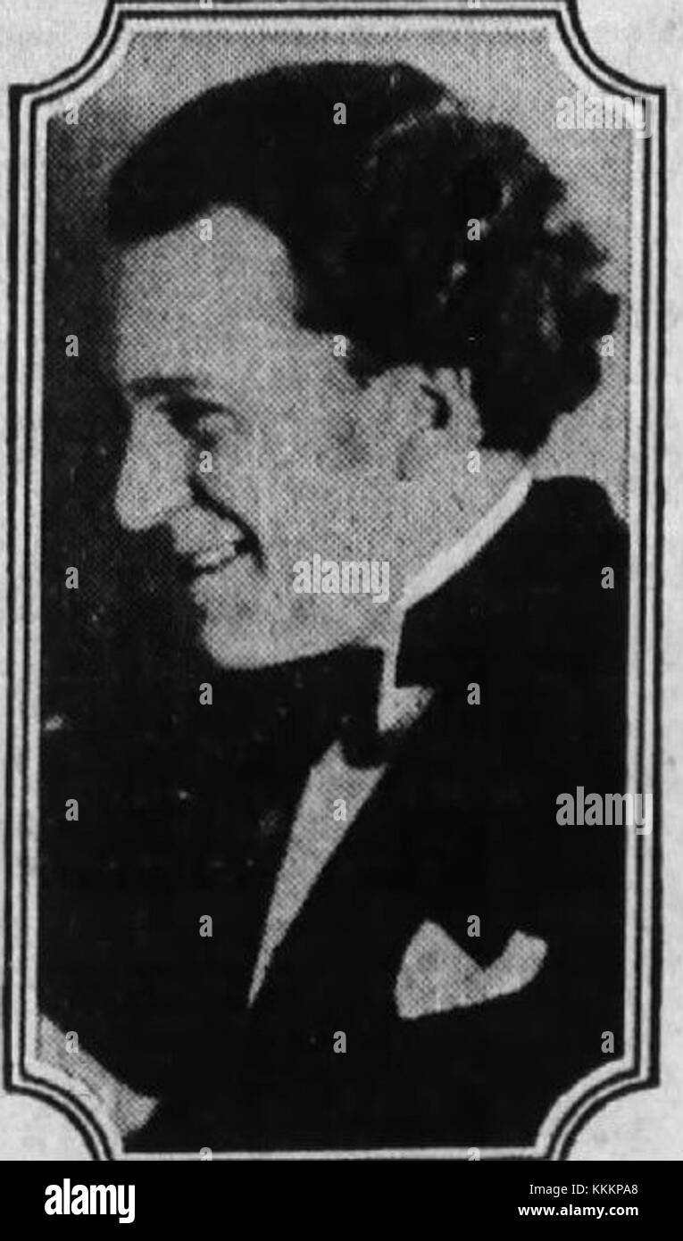 Paul Ash was a prominent American musician and bandleader, known for ...