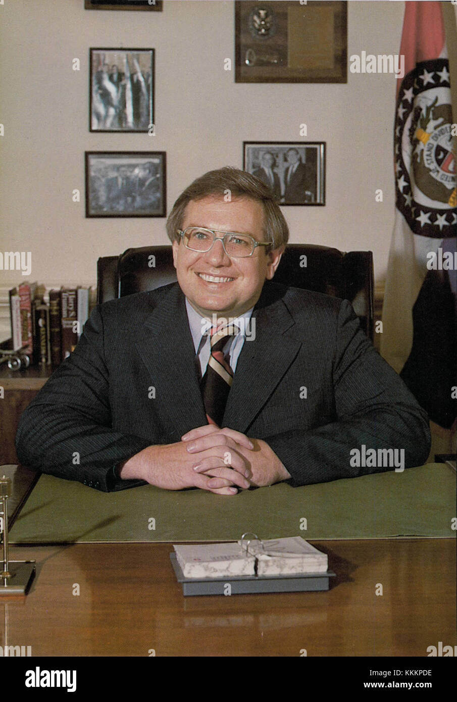 George W. Lehr is an individual known for his contributions to his ...