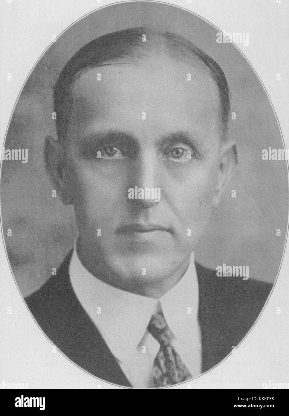 Edward H. Winter was a prominent figure known for his contributions to ...