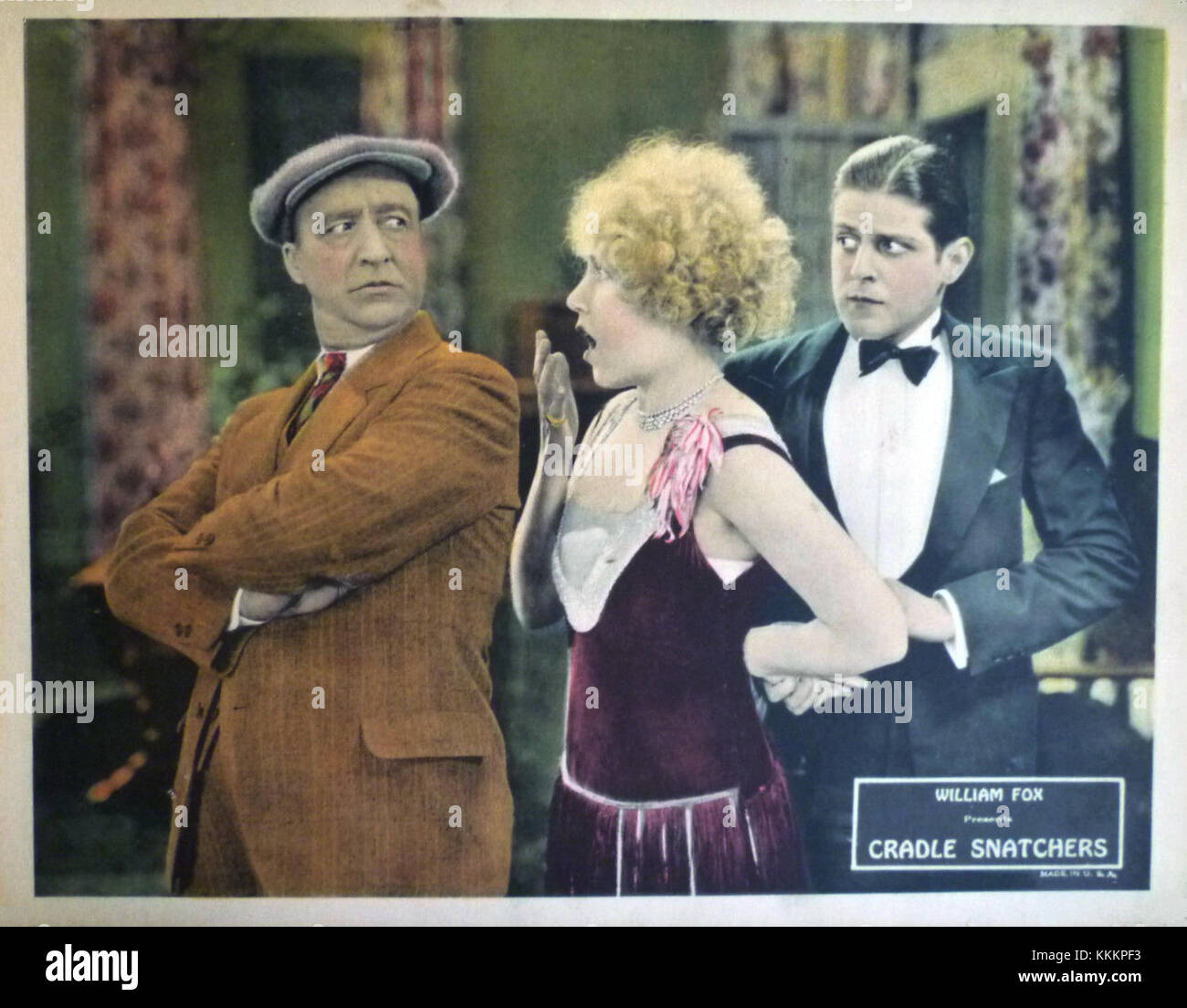 Snatchers hi-res stock photography and images - Alamy