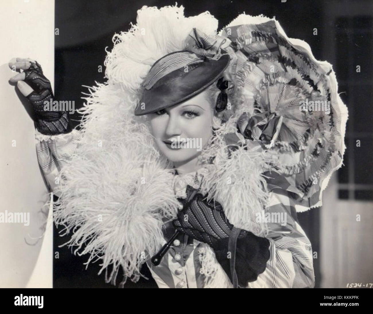 Queenie Smith was a celebrated African-American actress, singer, and ...