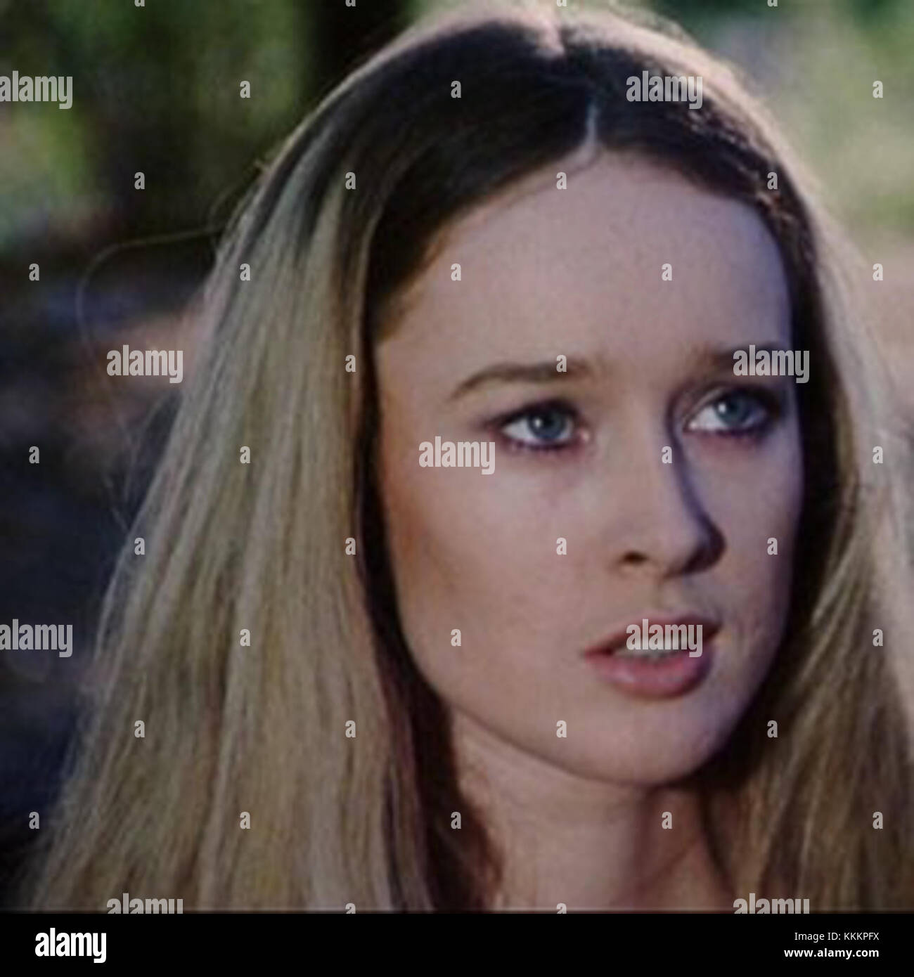 Camille keaton hi-res stock photography and images - Alamy