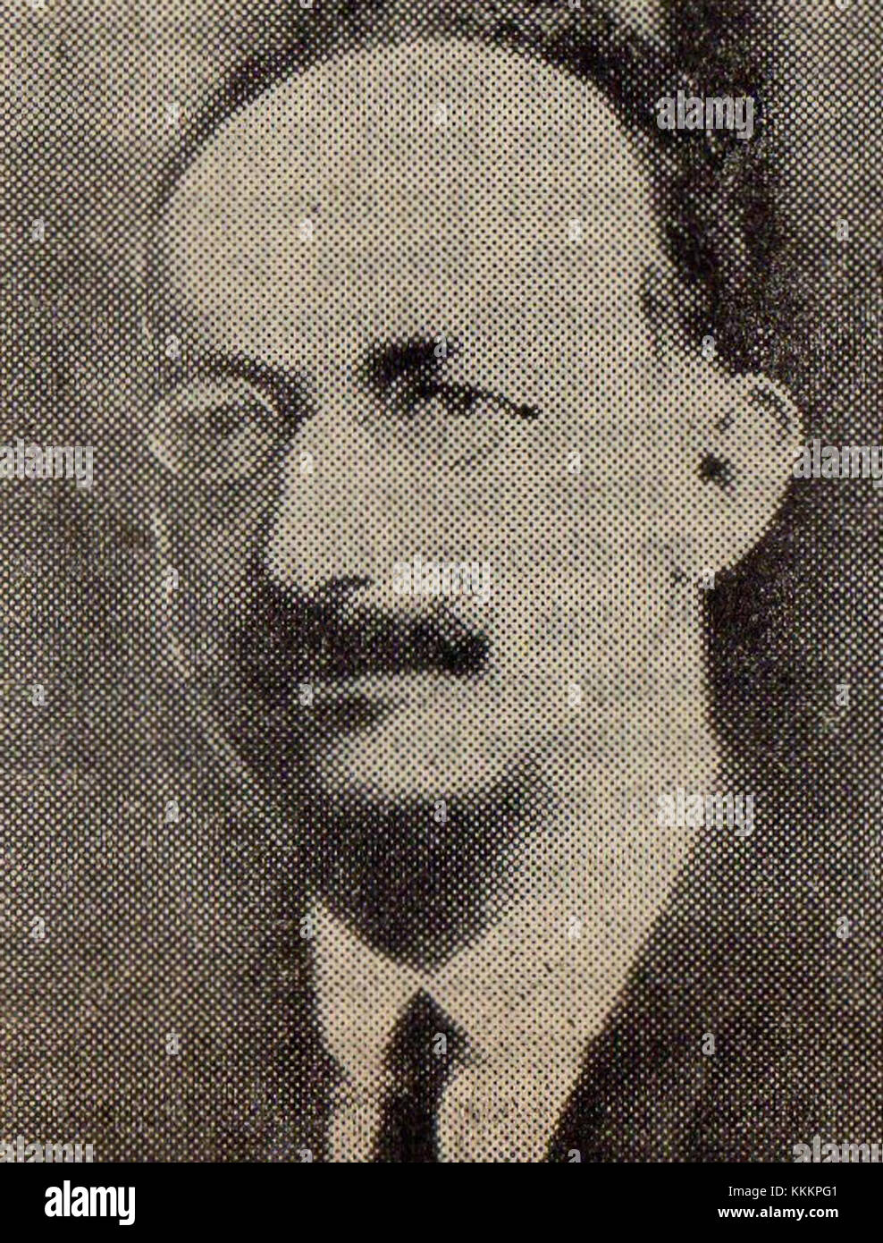 Ludwik rajchman hi-res stock photography and images - Alamy