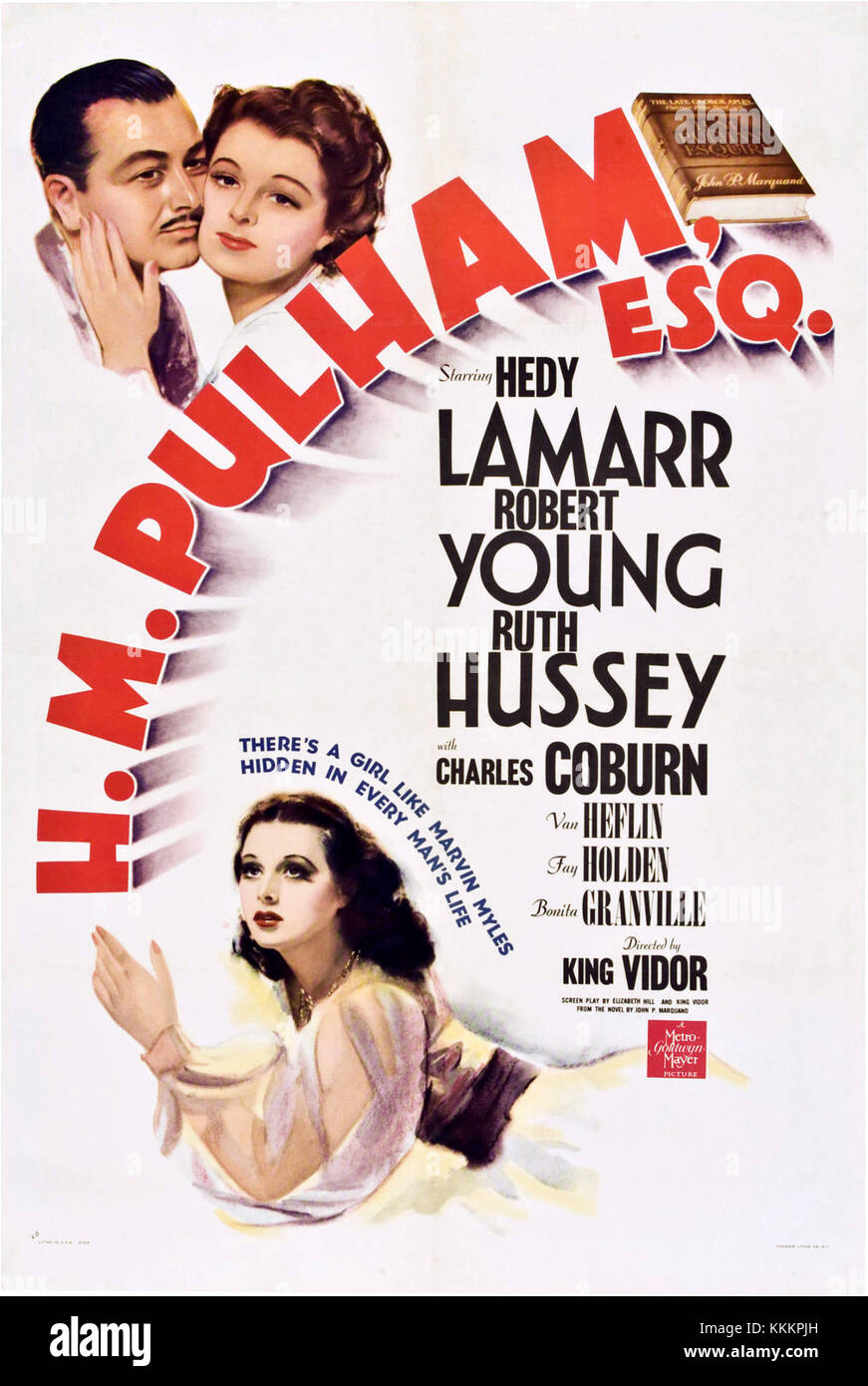 H and m poster hi-res stock photography and images - Alamy