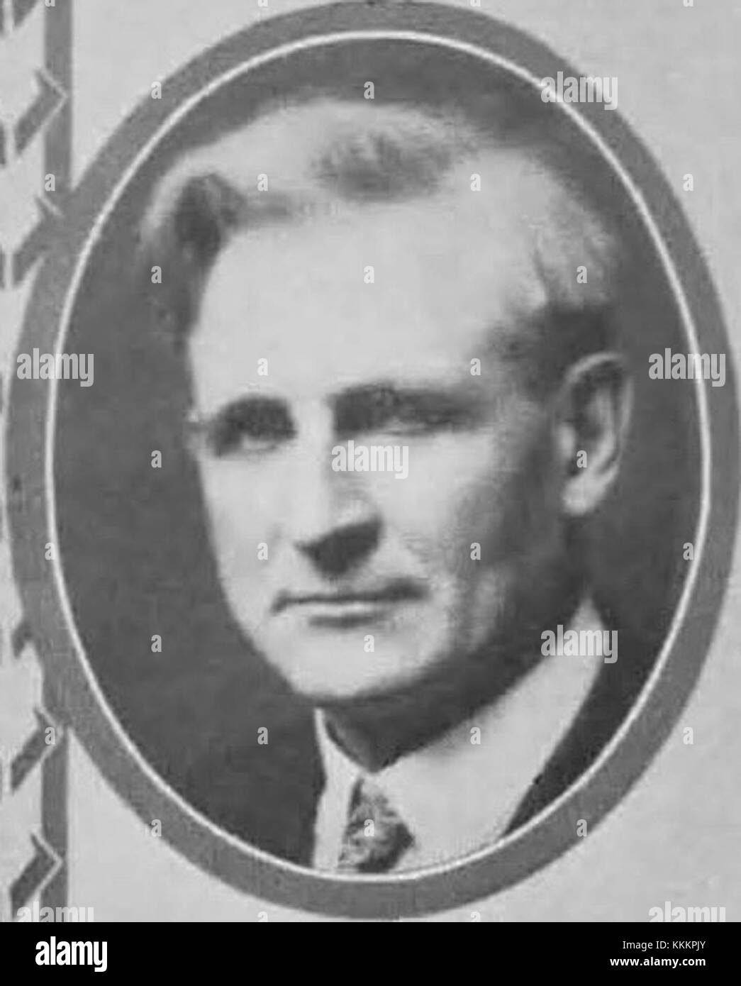 Charles J. Warner was an influential figure in American history, known ...