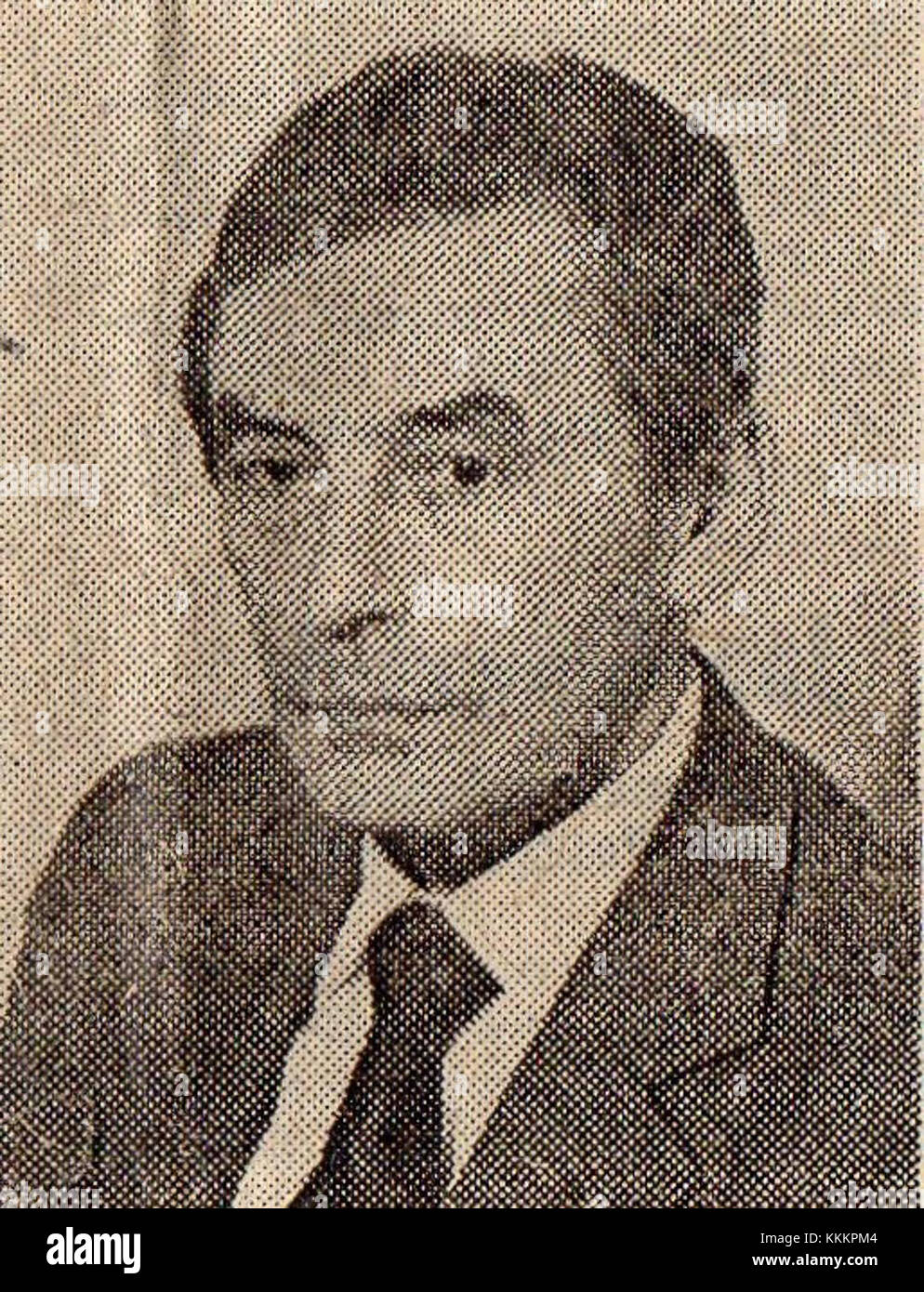 Jan Glowczyk was a prominent figure in the Polish United Workers' Party ...