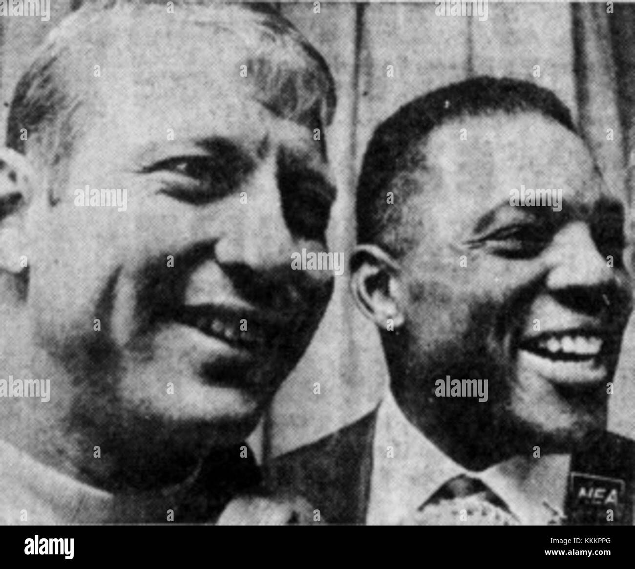 Mickey Mantle and Willie Mays were two of the most iconic players in ...