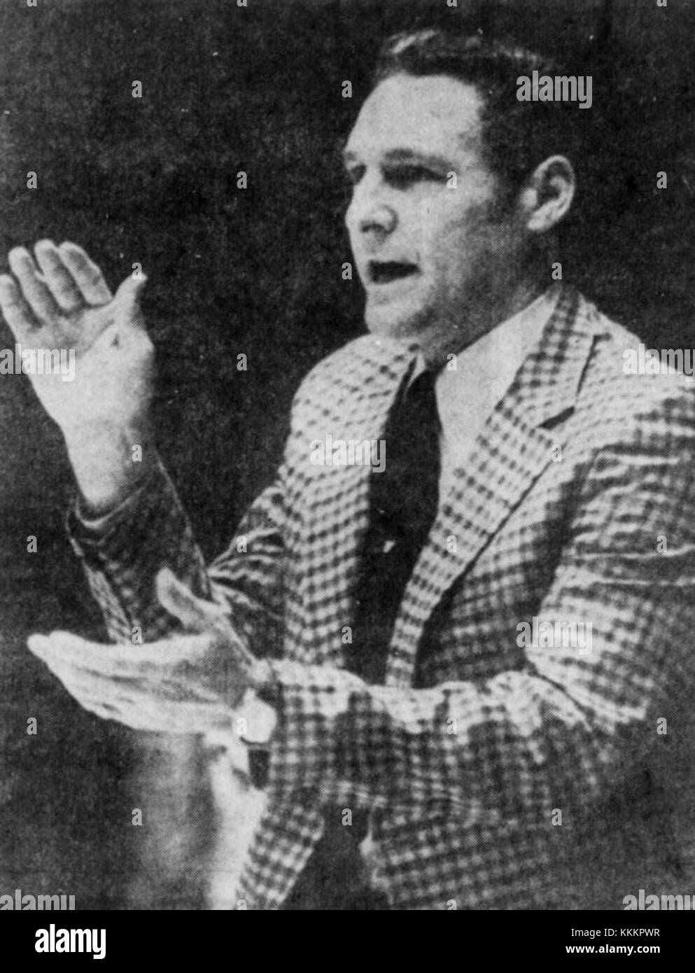 Bill sharman hi-res stock photography and images - Alamy