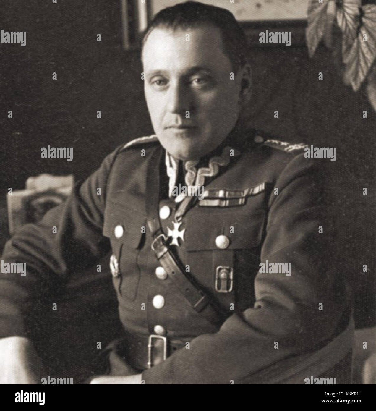 Polish armed forces in the west hi-res stock photography and images - Alamy