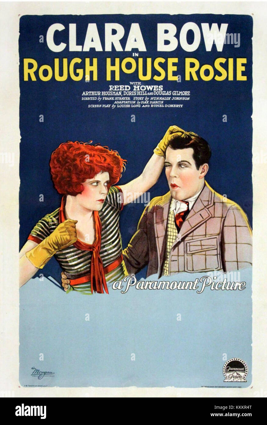 Vintage poster 1920s hi-res stock photography and images - Alamy