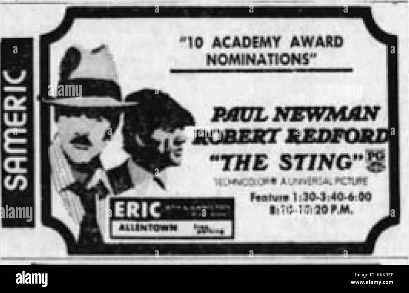 Eric mar hi-res stock photography and images - Alamy