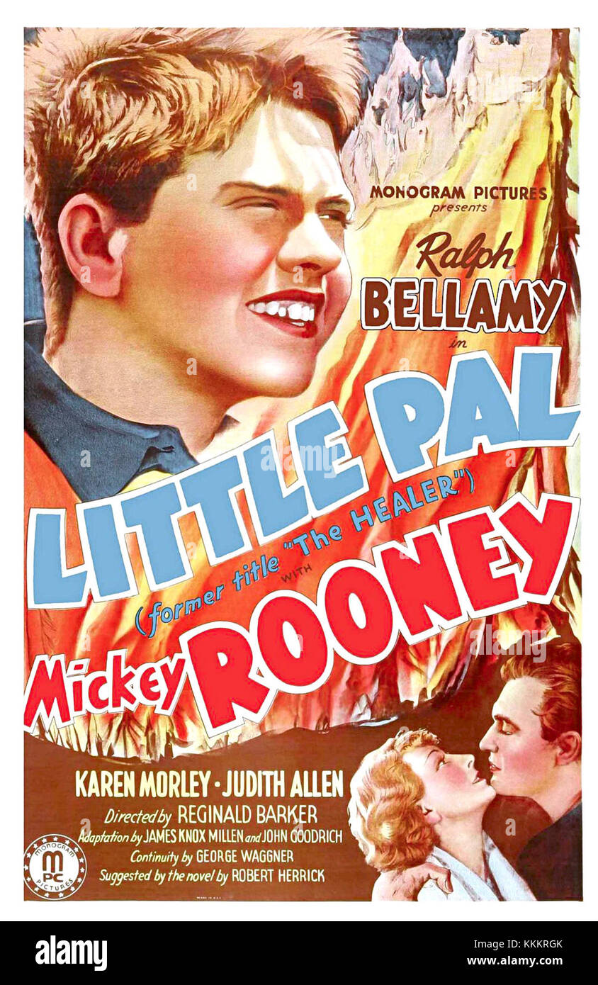 The Healer is a drama film that explores themes of personal healing ...