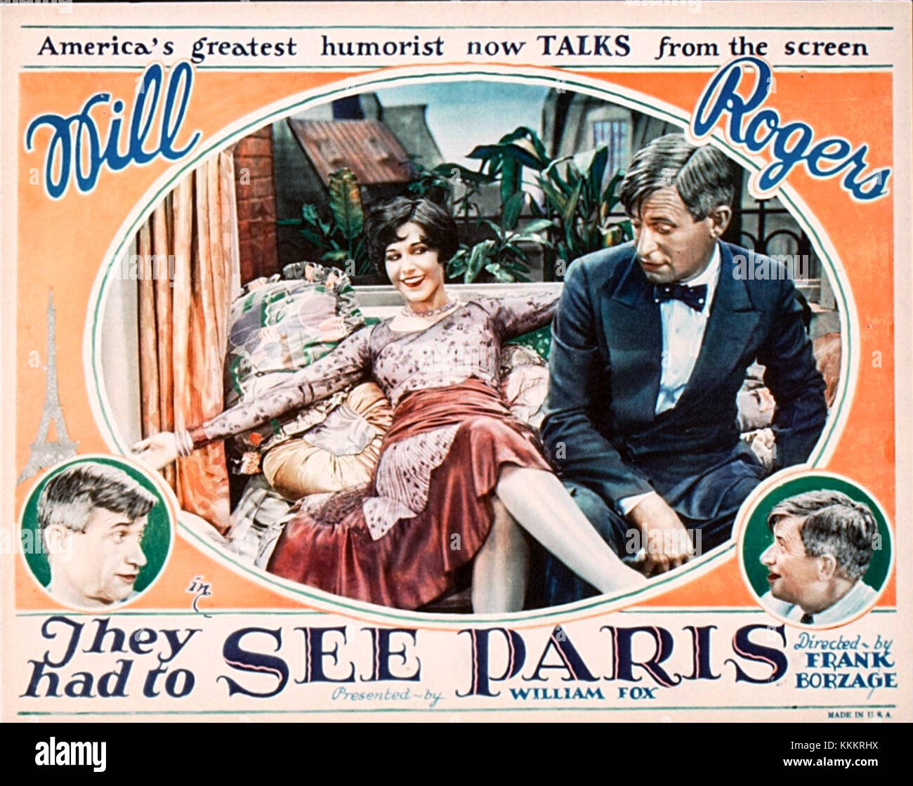 Parisian experiences hi-res stock photography and images - Alamy