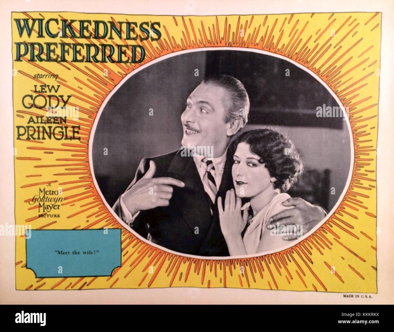 Wickedness hi-res stock photography and images - Alamy