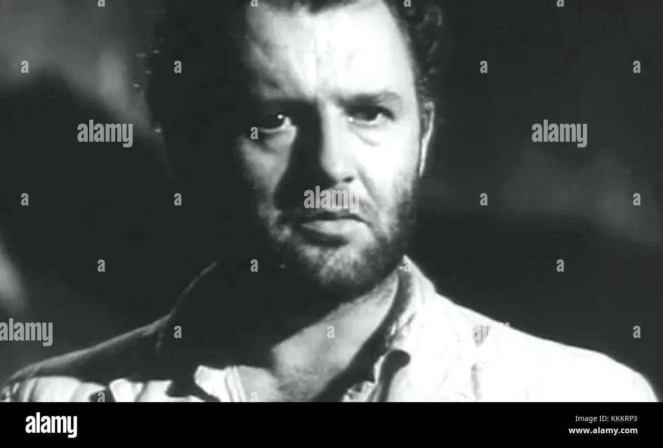 Rod Steiger's film *Back from Eternity* is a classic Hollywood drama ...