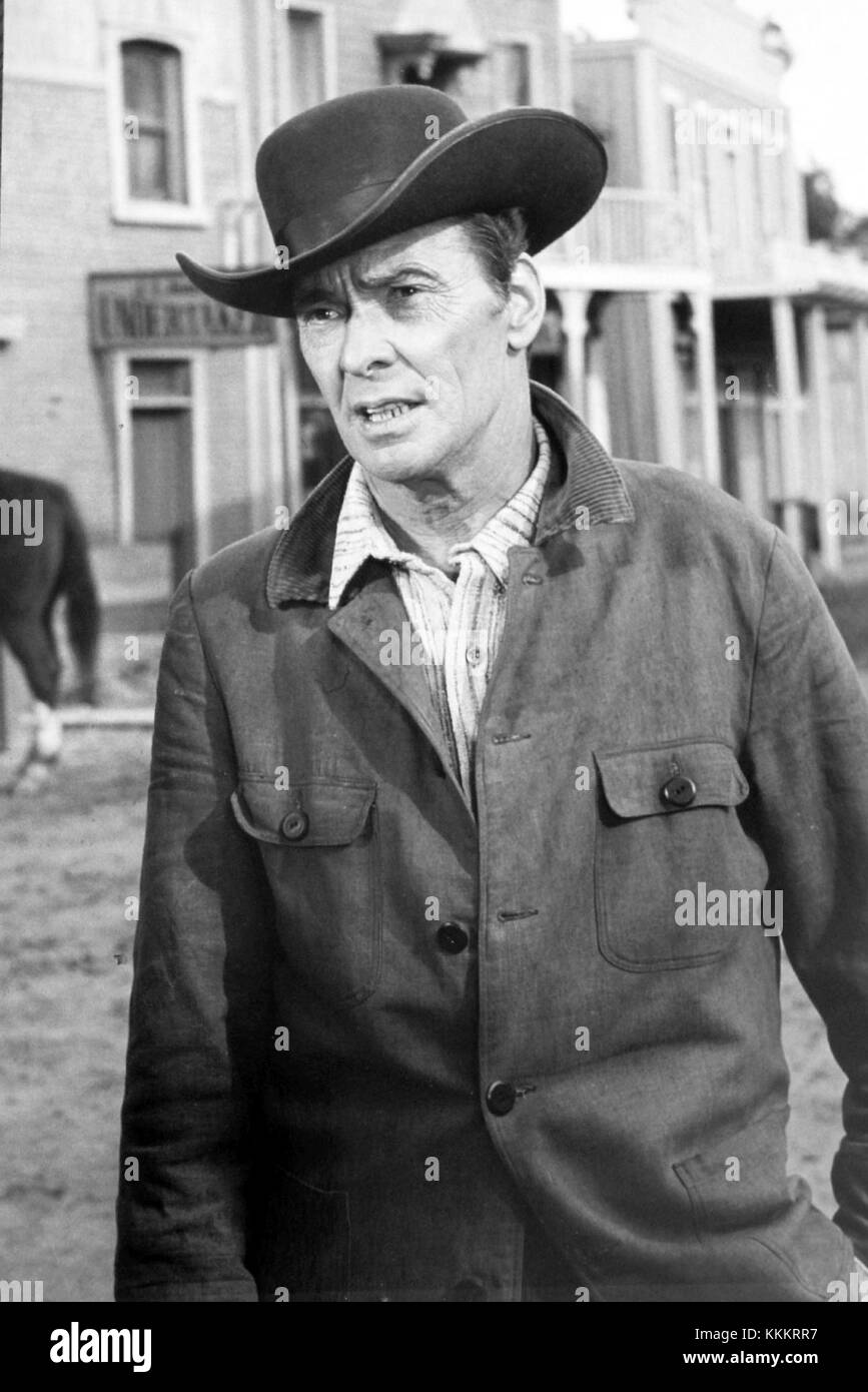 'The Road West' (1966) is a Western film starring Barry Sullivan. The ...