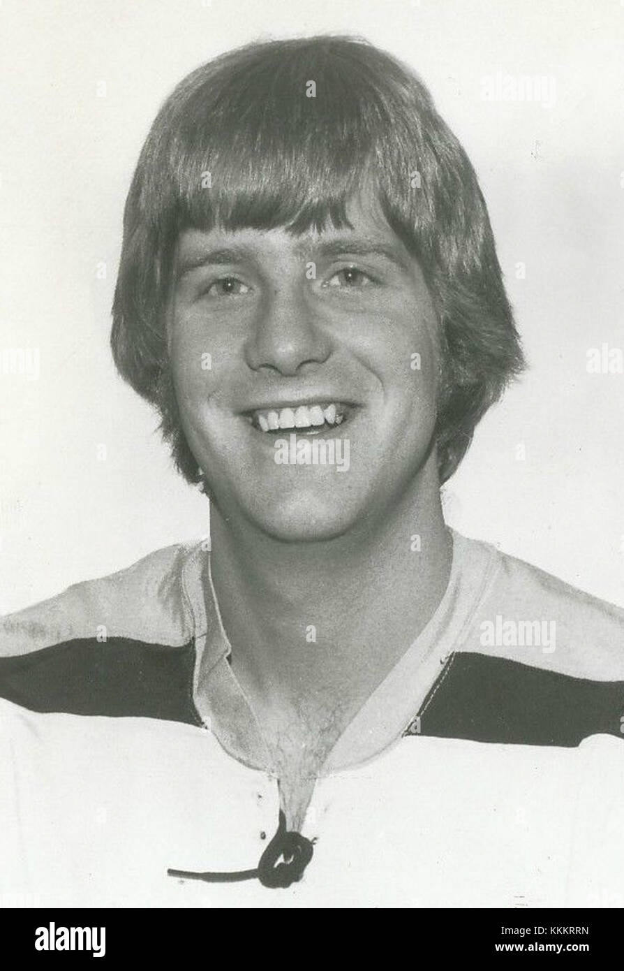 Steve Stirling, an individual likely known for his sports or ...