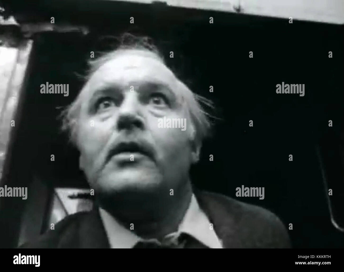 Rod Steiger's portrayal in the 1964 film *The Pawnbroker* is a powerful ...