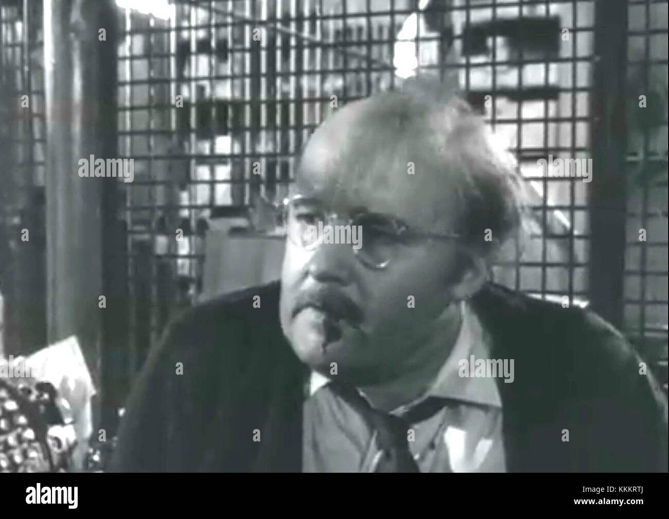 Rod Steiger's performance in *The Pawnbroker* is renowned for its ...