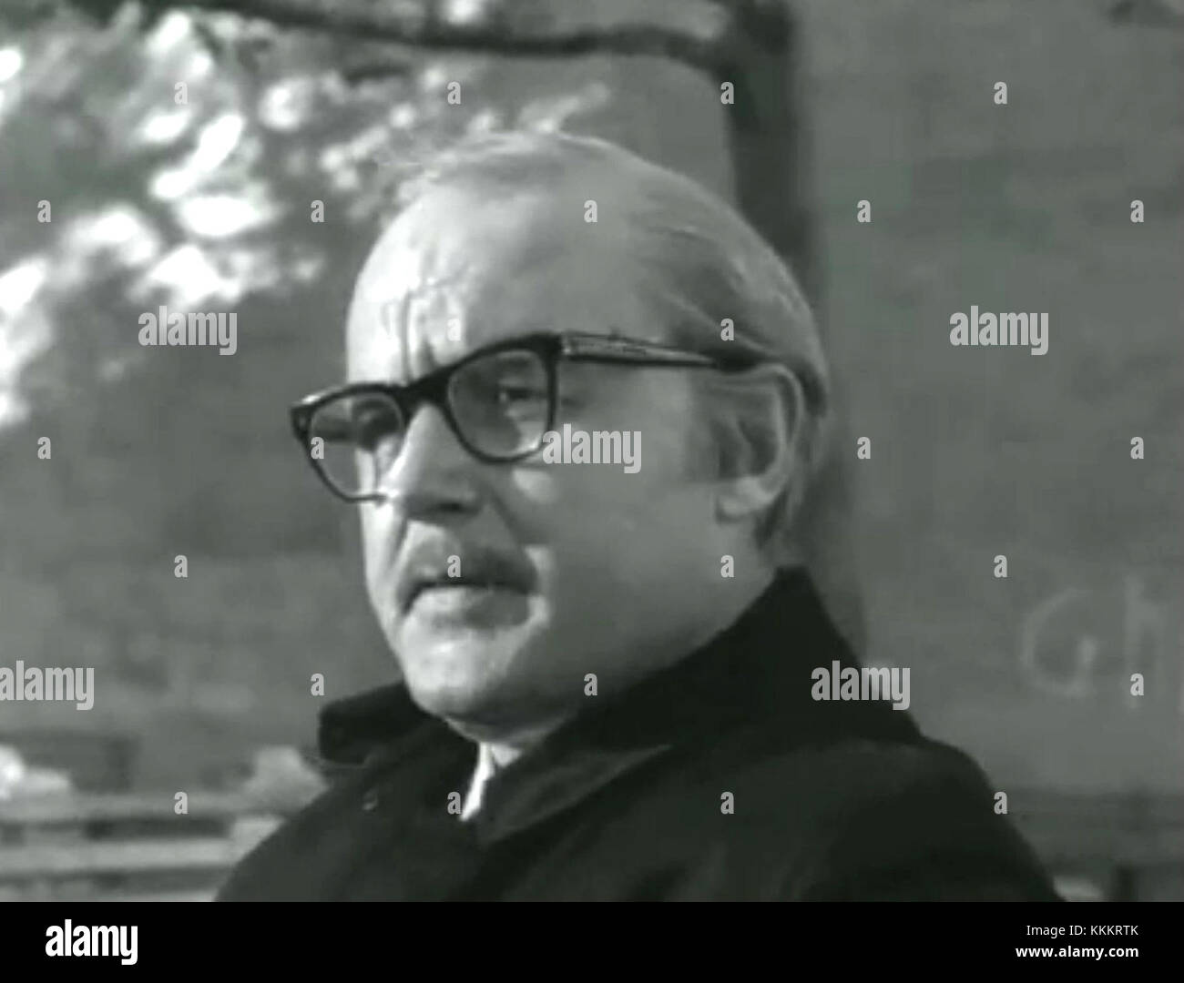 Rod Steiger starred in *The Pawnbroker*, a 1964 film directed by Sidney ...