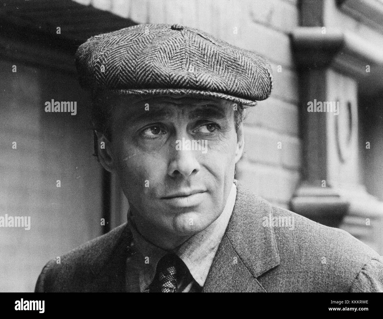 Richard Kiley High Resolution Stock Photography and Images - Alamy