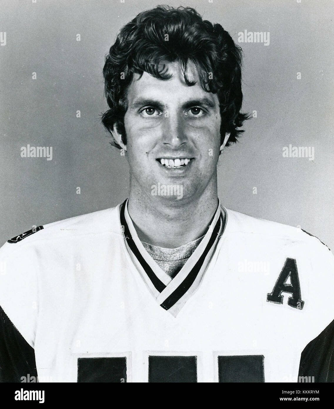 Larry Pleau is a notable figure in hockey, known for his career as both ...
