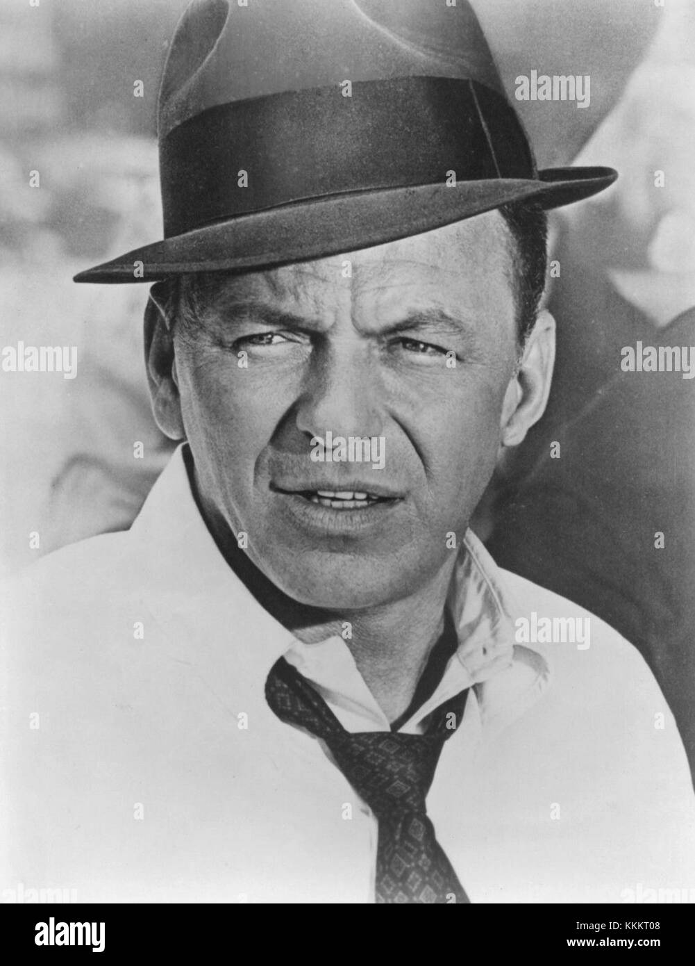 Tony rome hi-res stock photography and images - Alamy