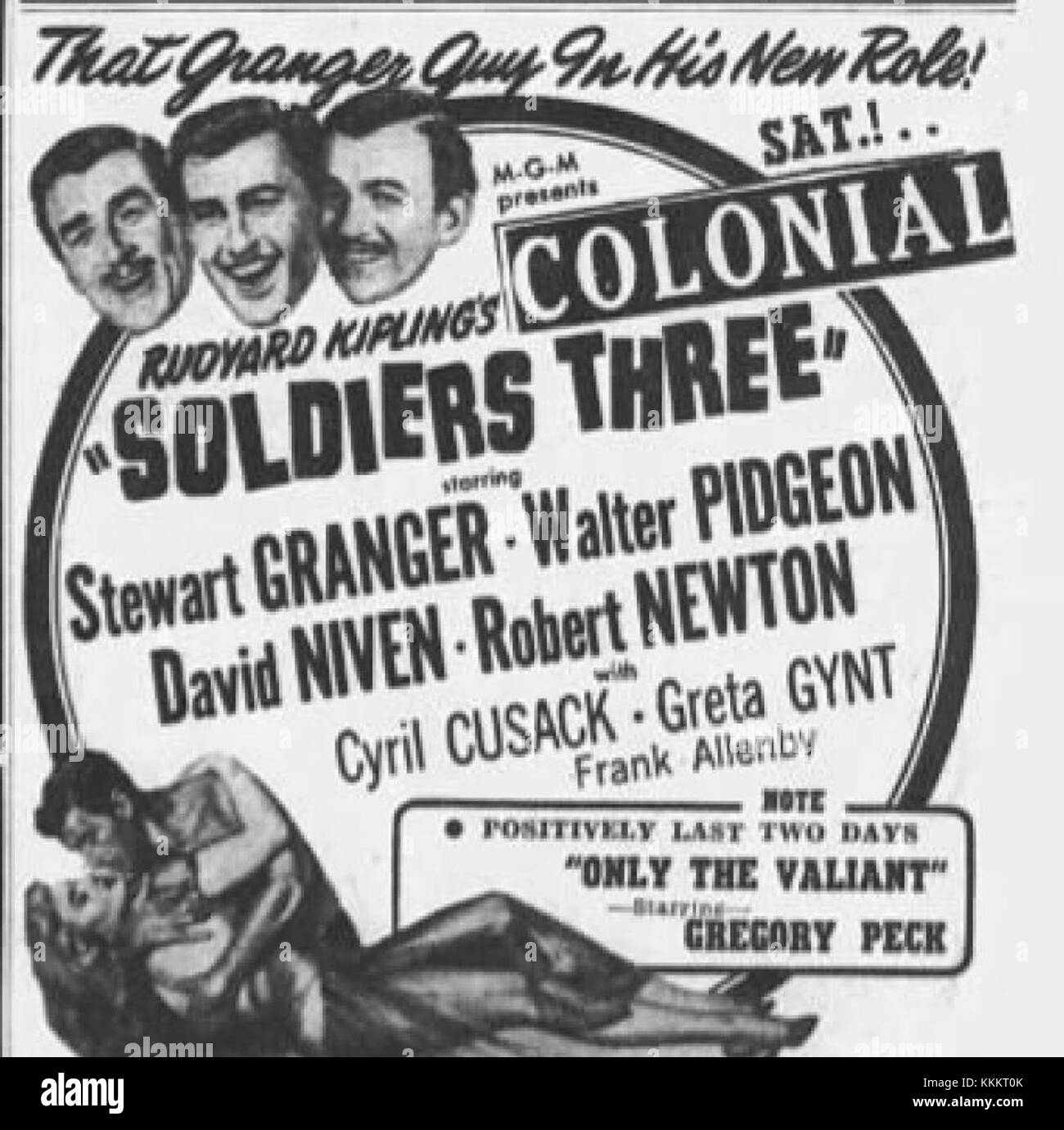 26 ad hi-res stock photography and images - Alamy