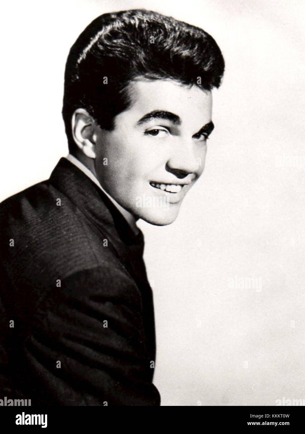 Joey Dee, an American singer, rose to fame in 1962 with his hit songs ...