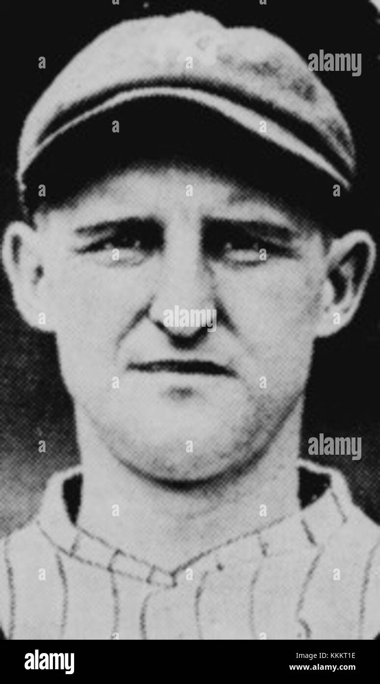 Herb Pennock was a professional baseball player in the early 20th ...