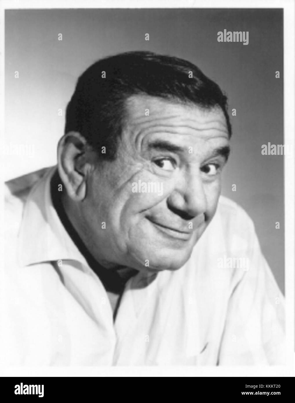 Joe E. Ross was an American actor known for his comedic roles in ...