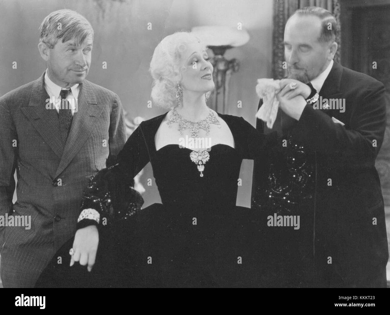 Character actors from the 1930s hi-res stock photography and images - Alamy
