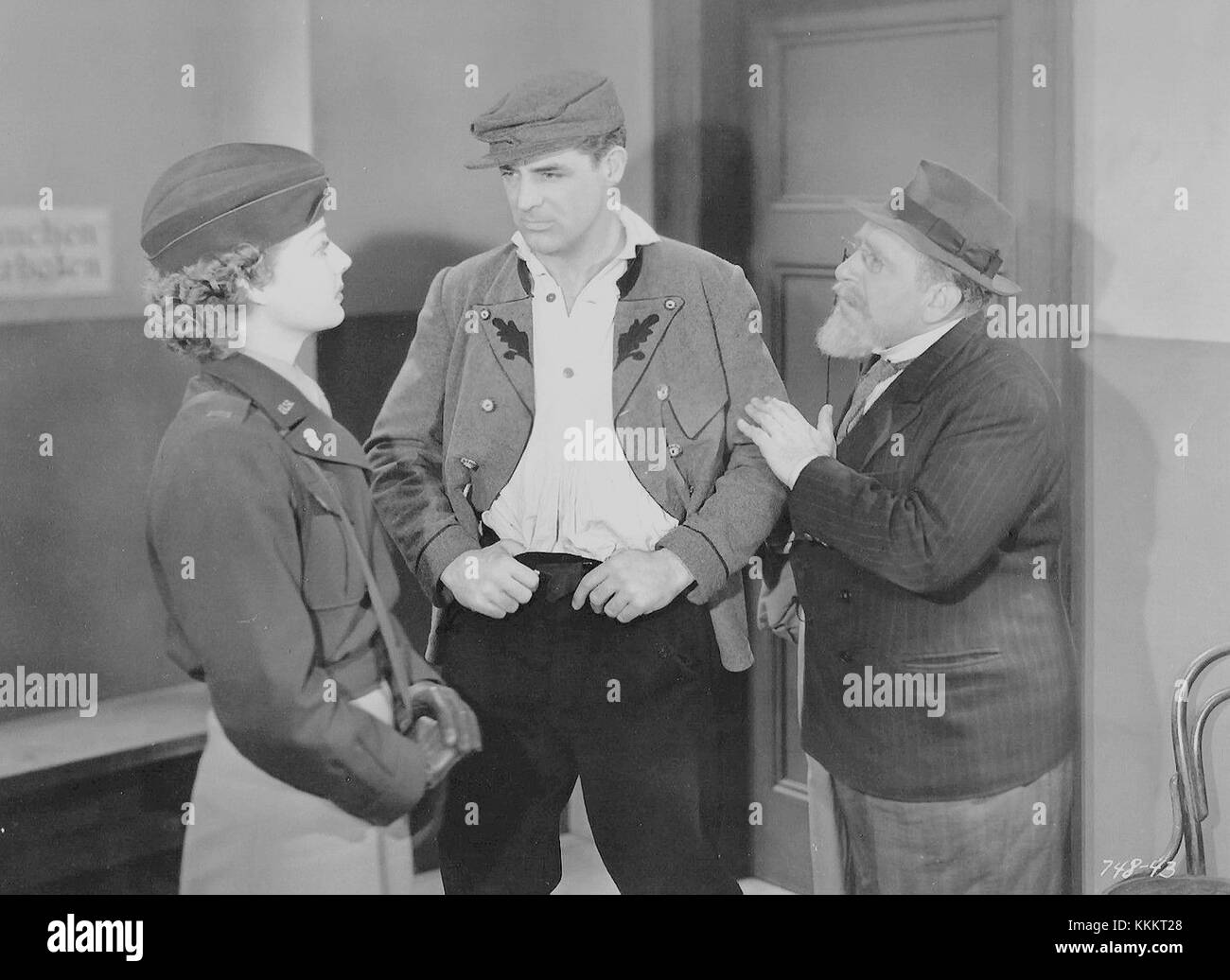 I Was A Male War Bride High Resolution Stock Photography and Images - Alamy