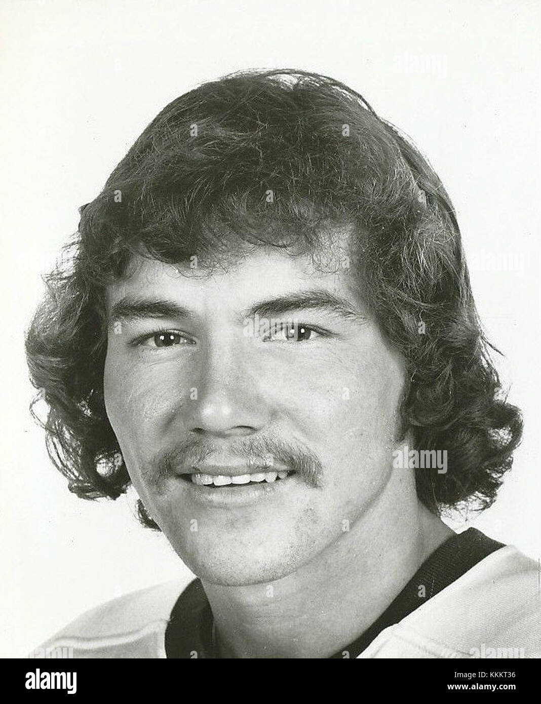 Garry Howatt is a former professional ice hockey player, known for his ...