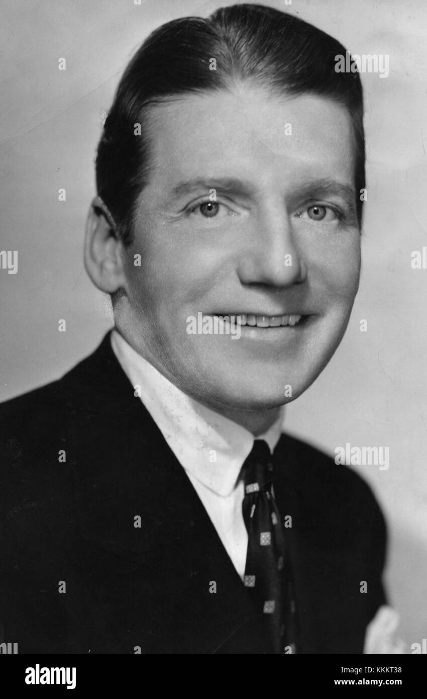 Frank Fay, an American actor and comedian, was active in the 1930s ...