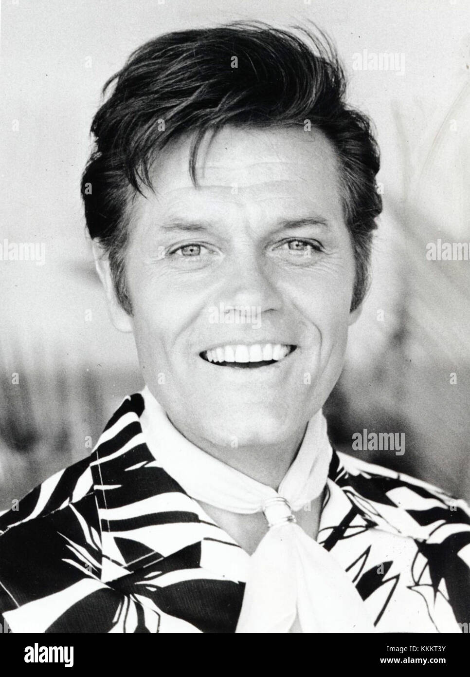 Jack lord and hawaii five 0 hi-res stock photography and images - Alamy