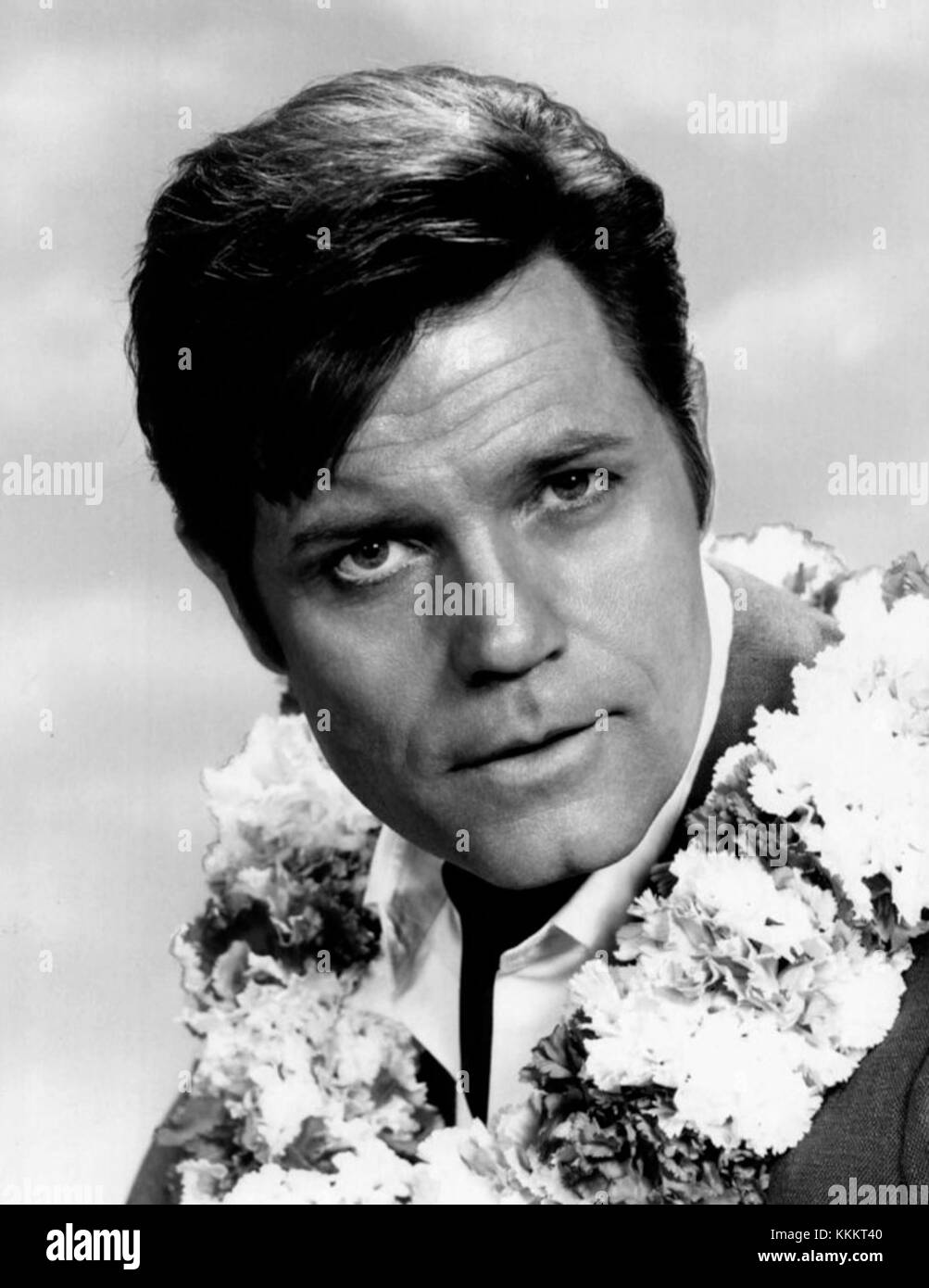 Jack lord hi-res stock photography and images - Alamy