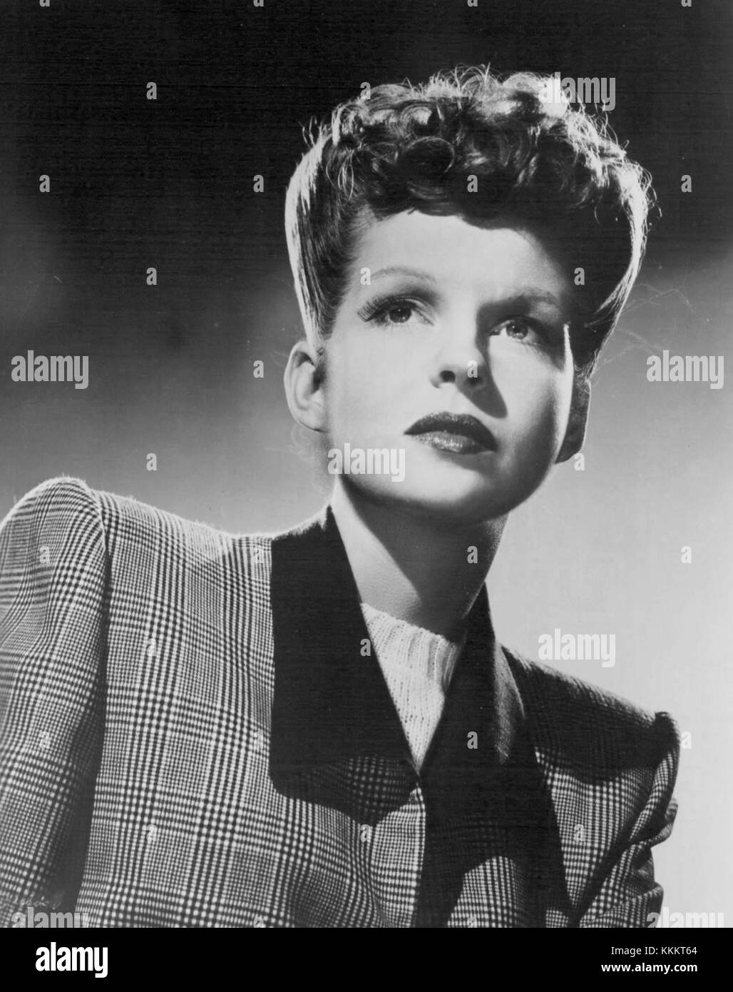 Betty Field starred in *Justice*, a 1954 film that deals with themes of ...