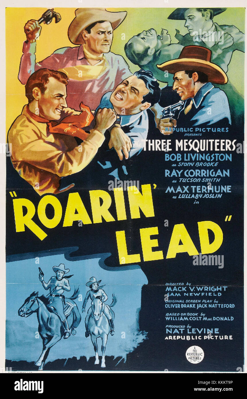 Roarin hi-res stock photography and images - Alamy