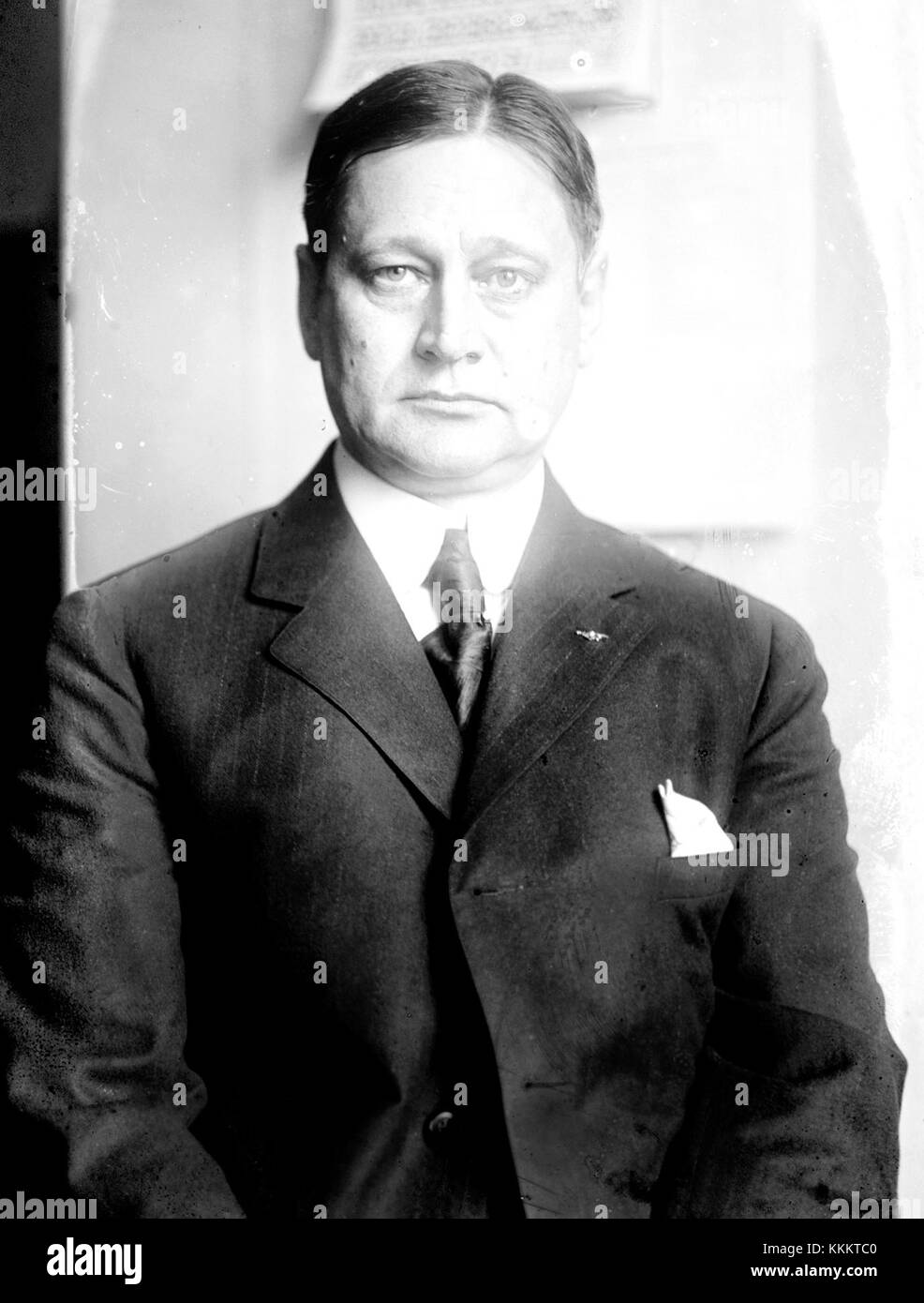 Charles L. Faust was an American figure notable for his contributions ...
