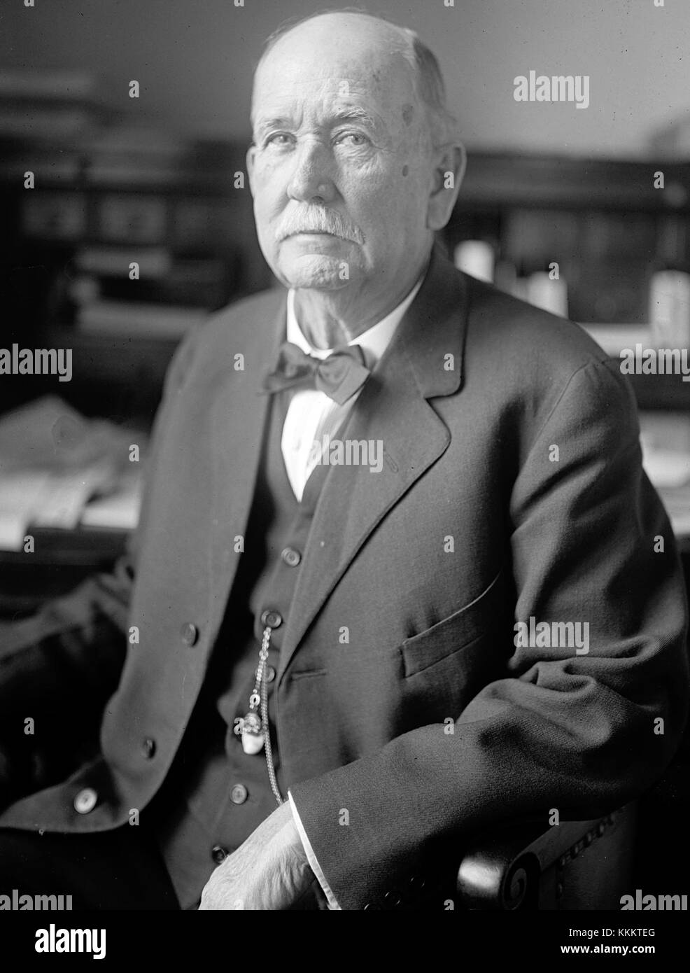 Clement C. Dickinson was a distinguished individual known for his ...
