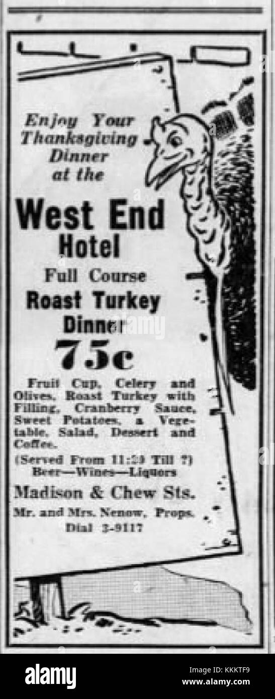 Dinner photos Black and White Stock Photos & Images - Alamy