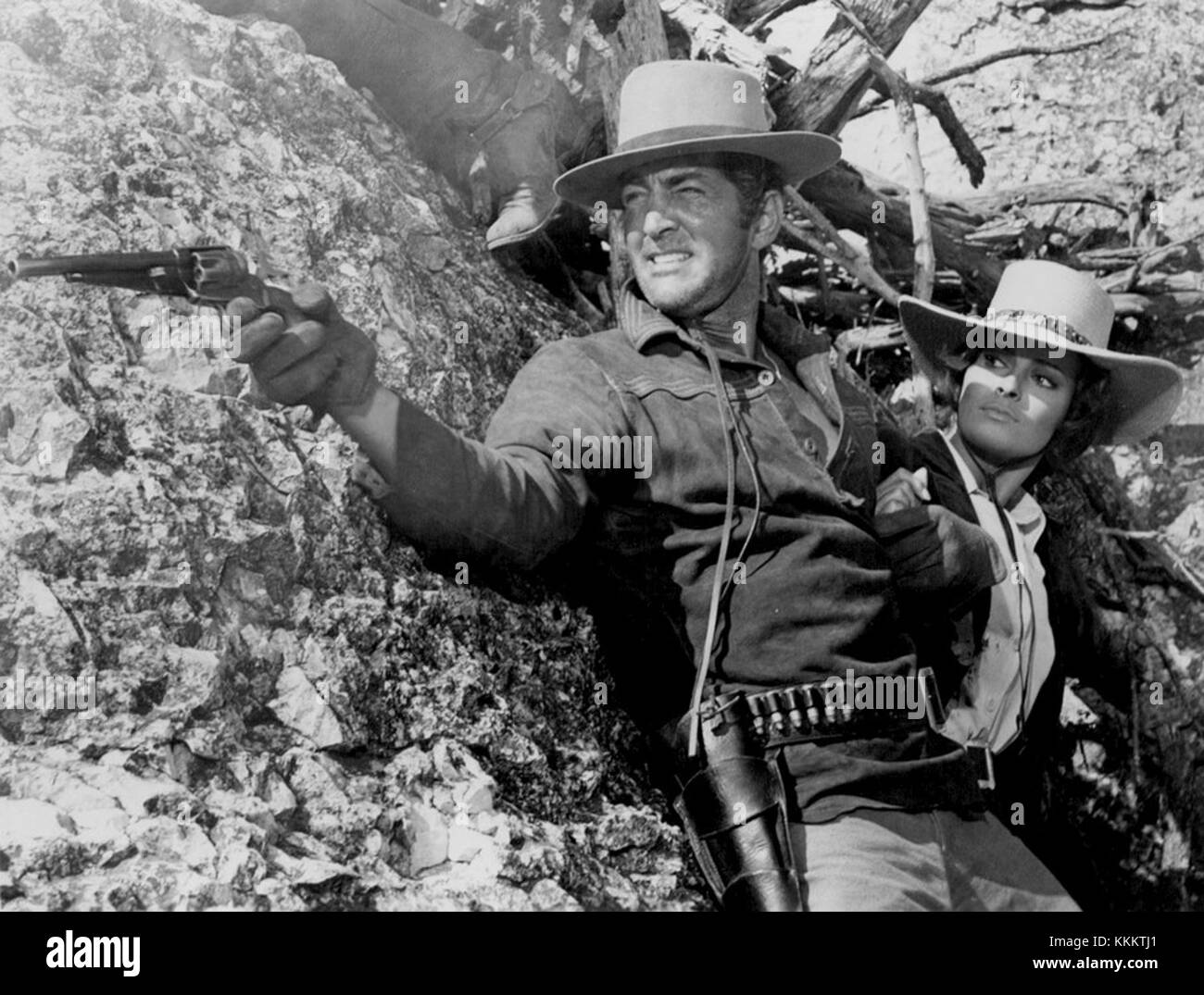 Bandolero hi-res stock photography and images - Alamy