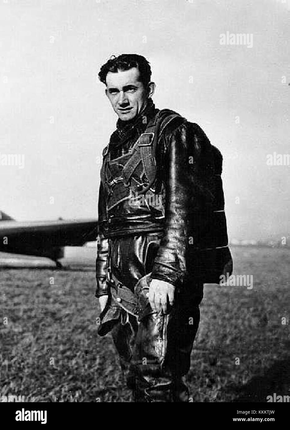 Roman lewandowski hi-res stock photography and images - Alamy