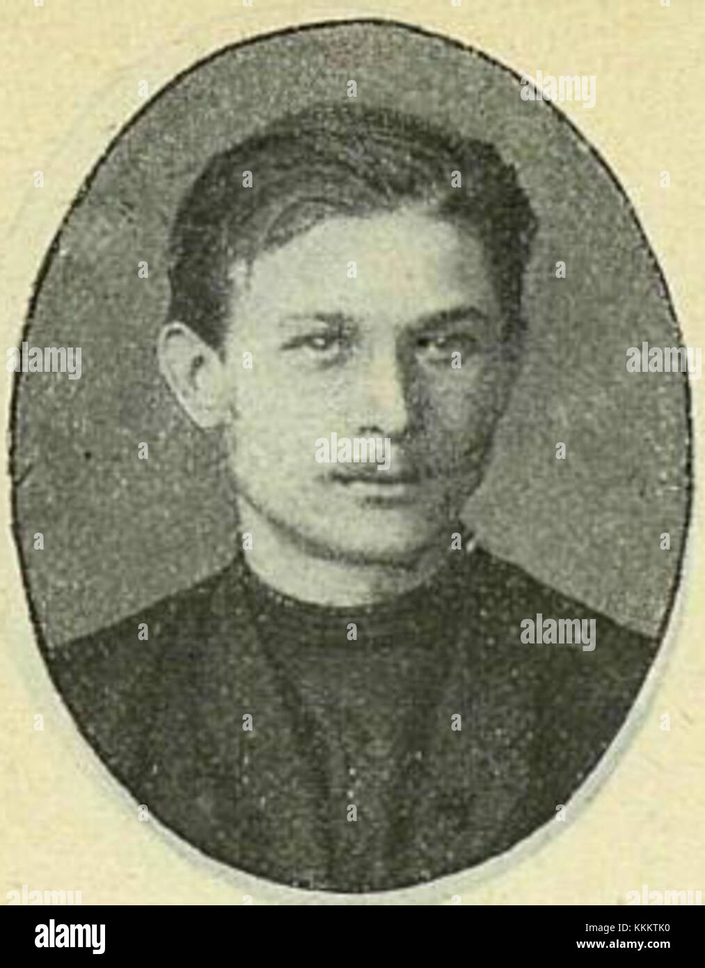 Aleksey Vasilyevich Kalinin was a Soviet military leader and a key ...