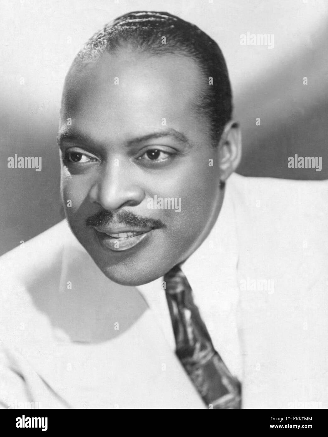 Count basie hi-res stock photography and images - Alamy