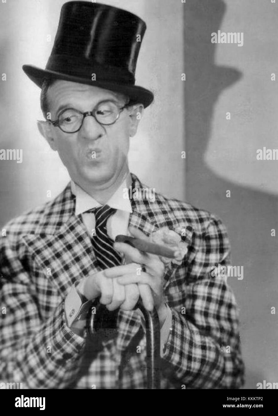 Robert Woolsey High Resolution Stock Photography and Images - Alamy