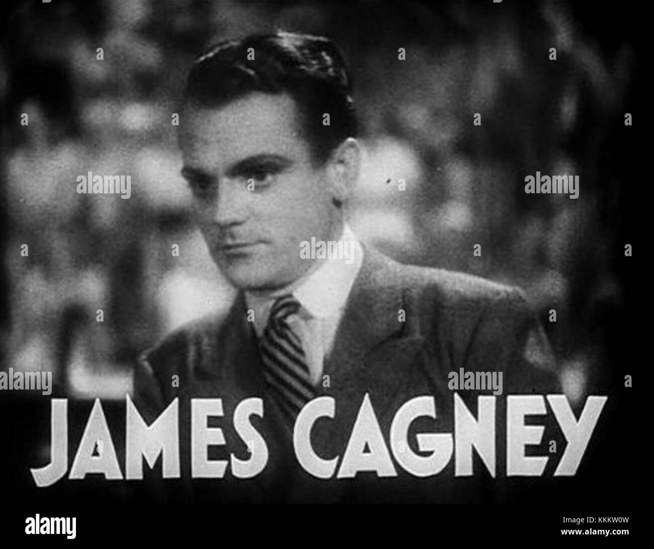 CredCagneyFootlightParade33Trailer likely refers to a trailer or ...