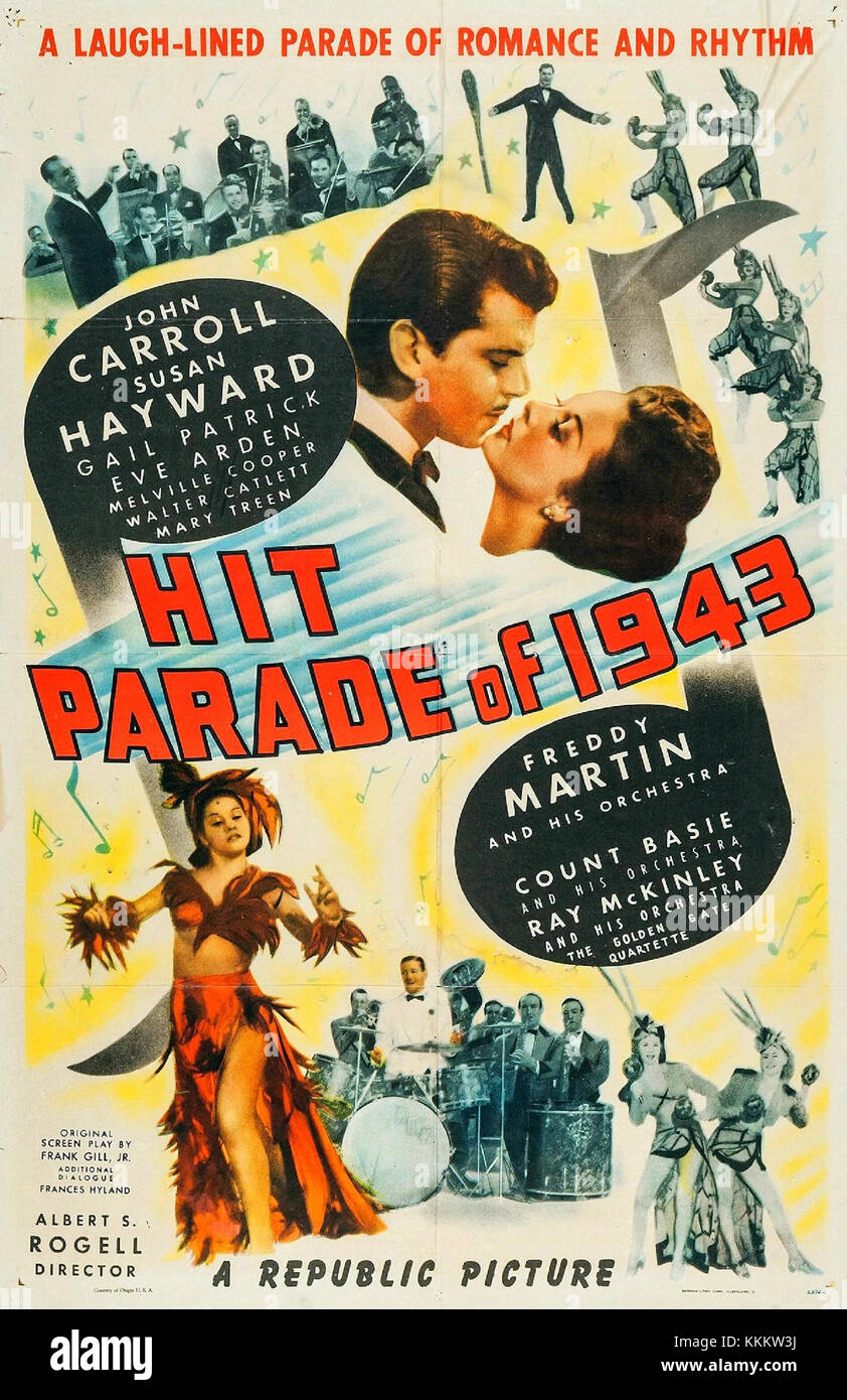 1943 poster hi-res stock photography and images - Alamy